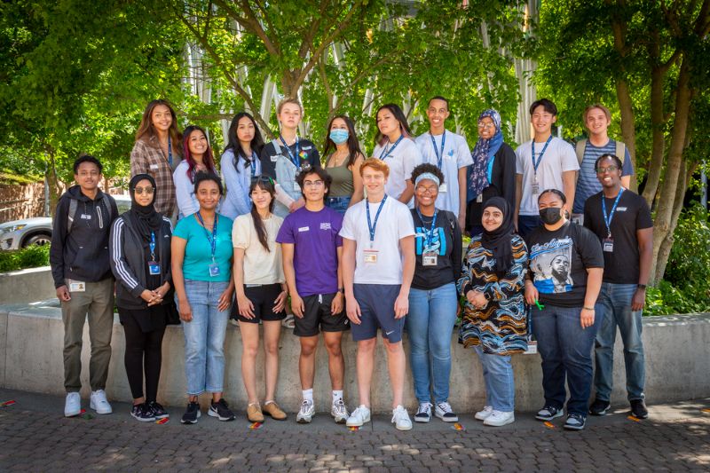 Summer High School Internship Program (SHIP) - AdaLace